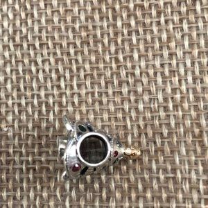 Pandora | Jewelry | Pandora Christmas Tree Charm | Poshmark